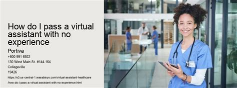 How Do I Pass A Virtual Assistant With No Experience