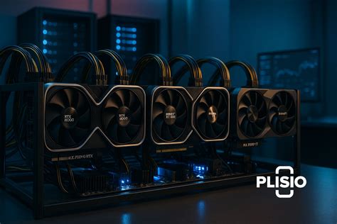 Best GPUs For Mining In Top GPUs Ranked For Crypto Mining