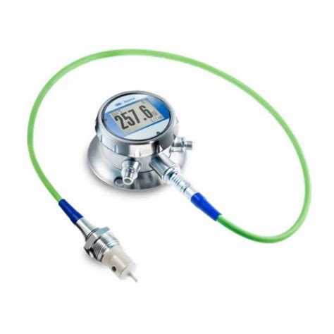 Inductive Conductivity Transmitter 14 Selectable Ranges Model Combilyz Afi5 At ₹ 69000 Piece