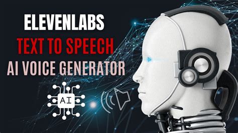 How To Use Eleven Labs Text To Speech Ai Voice Generator Step By Step Tutorial
