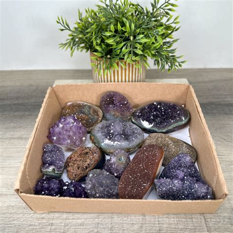 Mineral Specimens Lots Wholesale Deals Southern Minerals