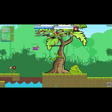 So Intense Gameplay Evoworld Flyordie Youtube