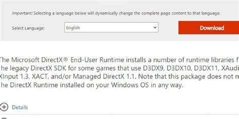 How To Download Directx 12 Windows 10 Likosrec