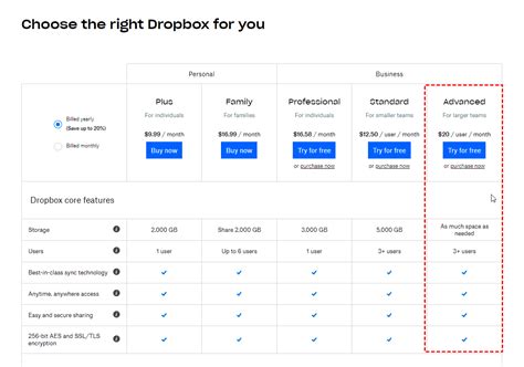 Easy Ways To Get Unlimited Dropbox Storage For Free