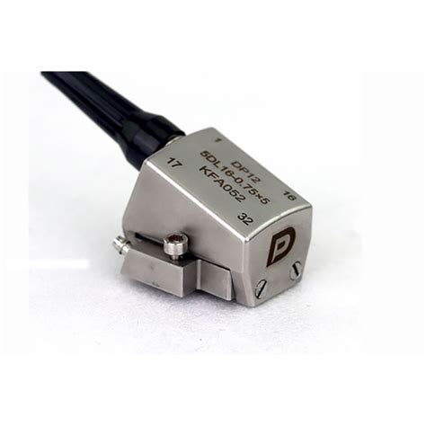 Dladma Phased Array Probe Series Bsl Ndt Instruments Dladma Phased Array Probe Series Bsl Ndt Instruments