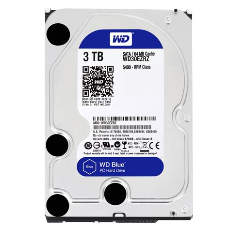 Hard Disk Hdd Pc Trivico Technology