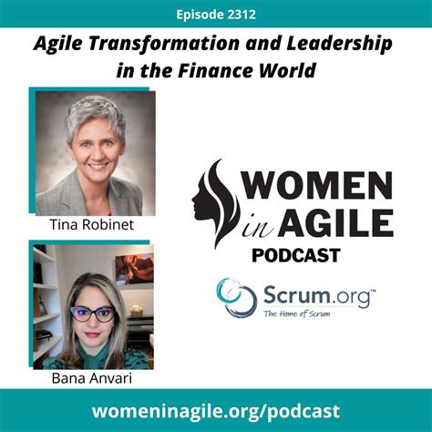 td on linkedin iteration outcomes transformation podcast journey finance women…