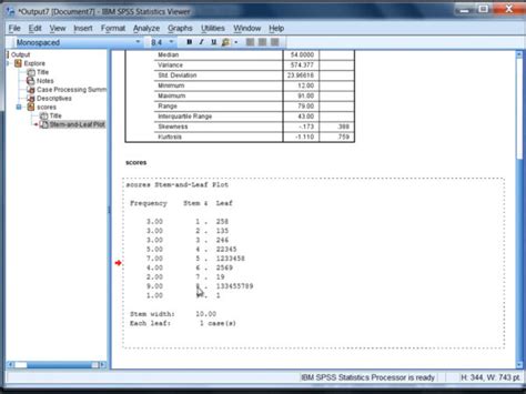 Vẽ Biểu Đồ Trong Spss Nhanh Chóng Chi Tiết A Z