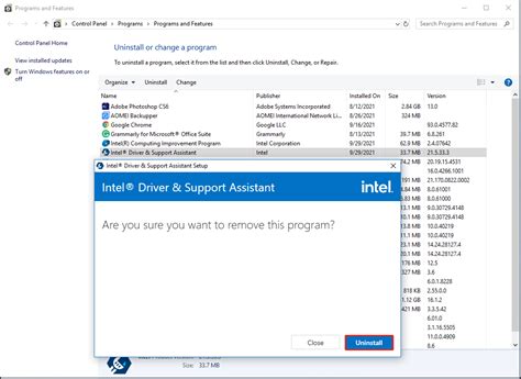 How To Update Intel Driver Update Utility Orlandoper
