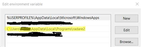 Debugging Using Radare2 And Windows Goggleheadedhacker