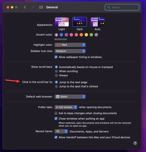 How To Scroll On MacBook Air A Step By Step Guide