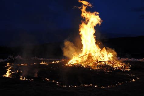 Walpurgis Night