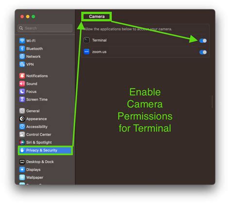 How To Use Webcam In Android Emulator Stack Overflow