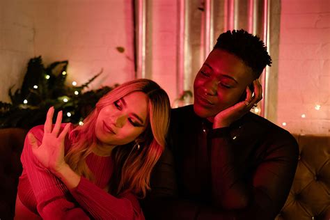 Sexual And Reproductive Health