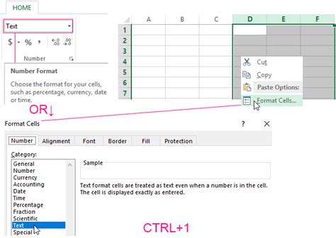 4 Methods To Change Comma To Decimal Point In Excel