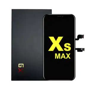Wholesale GX LCD Screen Replacement With The Lowest Price At Lcdfactories Com