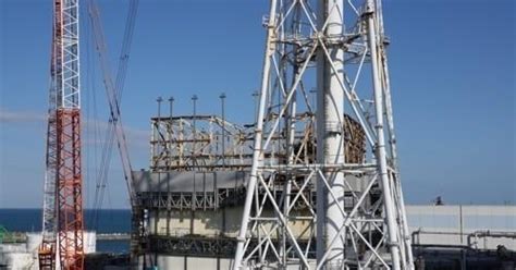 日 후쿠시마 원전 오염수 해양 방류·대기 방출 압축