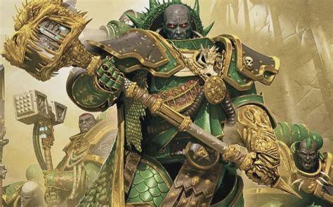 Which Vulkan Chapter Are You Quiz Quotev