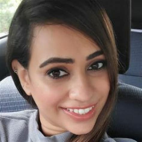 Dr Simran Sethi Youtube