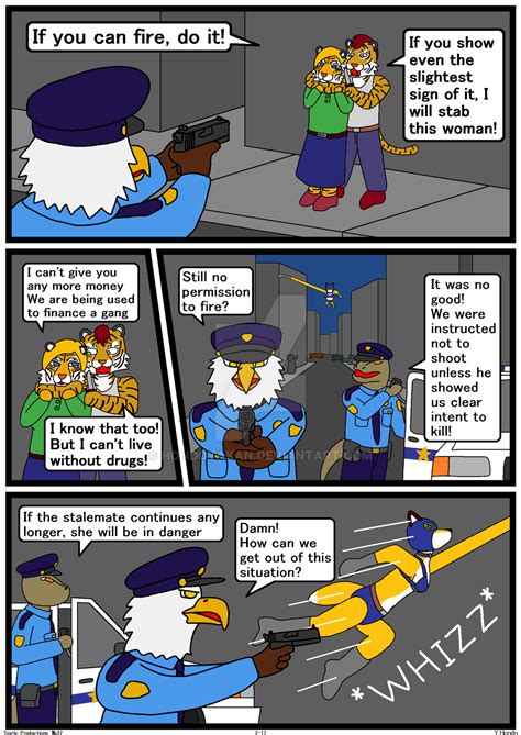 Toytic Productions 2 17 By Hondoyakan On Deviantart