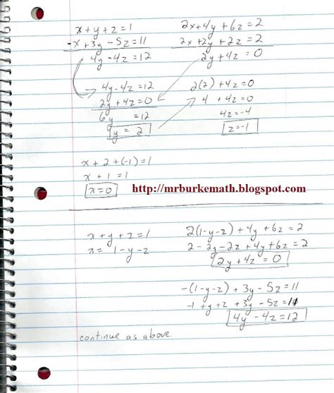 X Why Algebra Problems Of The Day