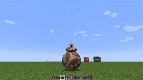 Playing Around With Obj Loader That Will Be Available In Blockbuster 1