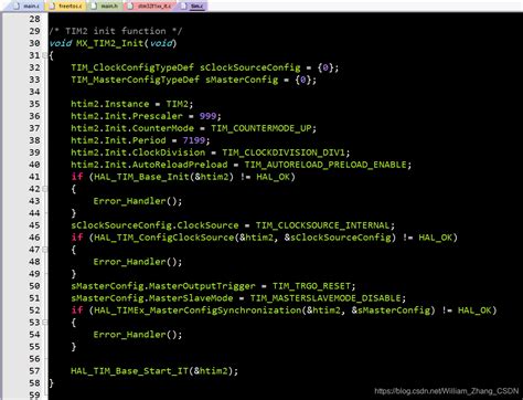 Stm32调试程序停在 B 处stm32调试死机到b Csdn博客 Stm32调试程序停在 B 处stm32调试死机到b Csdn博客