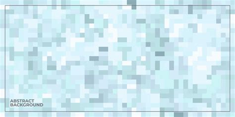 Abstract Geometric Pixel Square Tiled Mosaic Background 6950615 Vector Art At Vecteezy