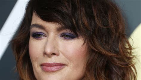 Lena Headey Opens Up On The Negative Impact Rejecting Sex With Harvey Weinstein Had On Her