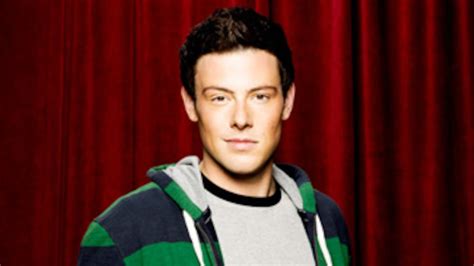 Cory Monteith Dead Finn Hudsons Best Glee Videos