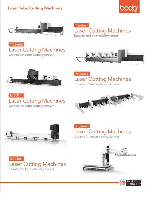 Bodor Laser Cutting Machine At ₹ 6300000 Metal Cutting Laser Cutter