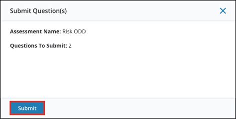 Submitting Assignments Centrl