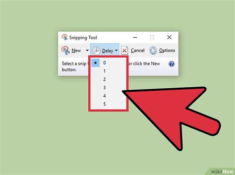 How To Screenshot With The Snipping Tool On Windows Ways