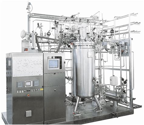 Continuous And Semi Continuous Fermentation Microbiology Class