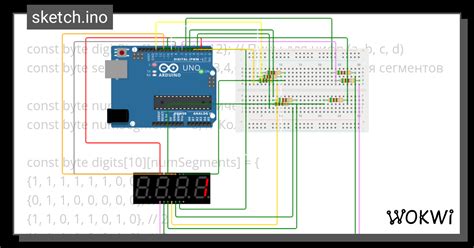 Lab4 Wokwi Esp32 Stm32 Arduino Simulator