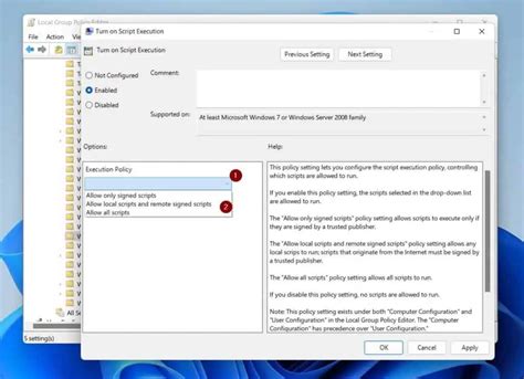 Powershell Executionpolicy Explained Important Safety Feature