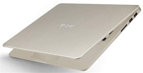 Asus Vivobook S S Un Ns Laptop Review Stylish Powerful