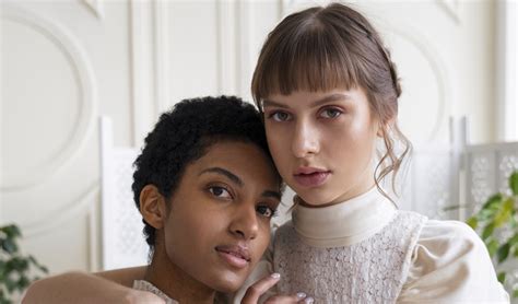 Why More Straight Men Are Proudly Dating Trans Women