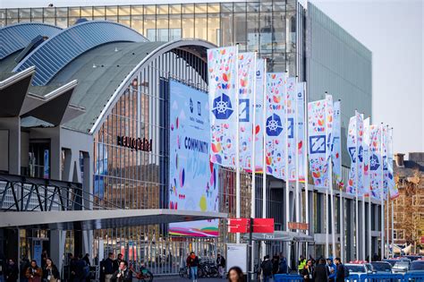 Kubecon Cloudnativecon Europe 2023