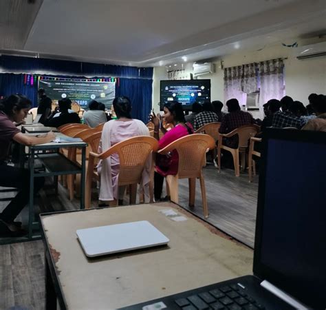 Bharani Dharan C On Linkedin Ctf Cybersecurity Hackops Whitehatians Srmvec Ctfcommunity