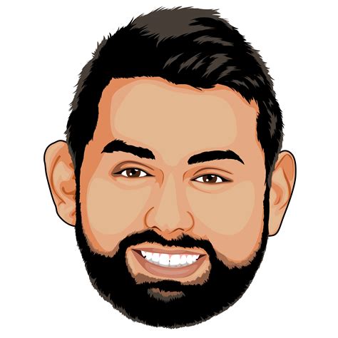 Farzad Sunavala — Hashnode