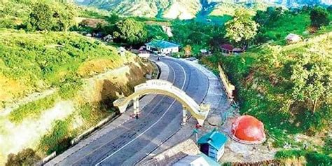 ရေး သံဖြူဇရပ်ကားလမ်းတွင် သွားလာမည့်ယာဉ်များ လိုက်နာရမည့်အချက် Ygf ထုတ်ပြန်