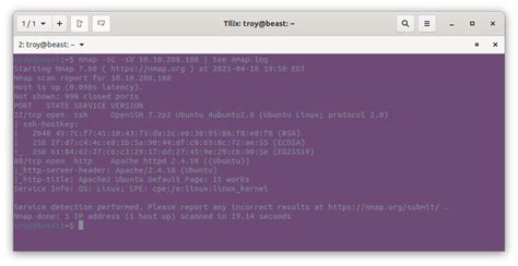 ctf writeup lazyadmin