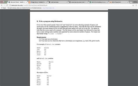 Solved Need Help Writing Two Separate Python Codes Python