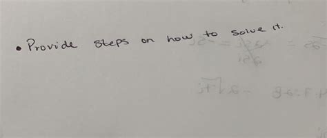 solved simplify write your answers in the form of a bi