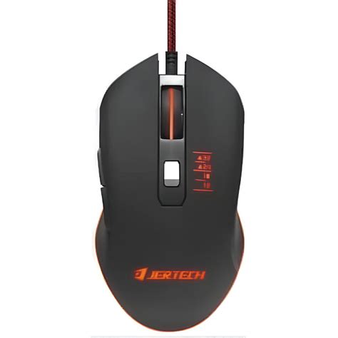 Jertech Sword Xp10 Rgb Wired Gaming Mouse 3200dpi Jertech Sword Xp10 Rgb Wired Gaming Mouse 3200dpi