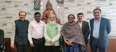 Dr P Sojan Lal On Linkedin Indeed It Was A Great Day For All Of Us