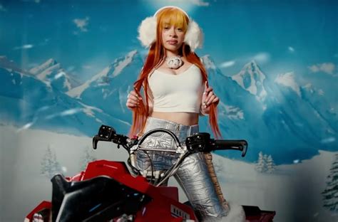 Who Is Ice Spice The Rapper Is Likely All Over Your Fyp