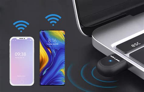 What S A Wi Fi Adapter Do You Need One Wavlink Com