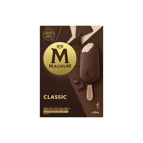 Streets Items Online Supplier Australia Mfd Food
